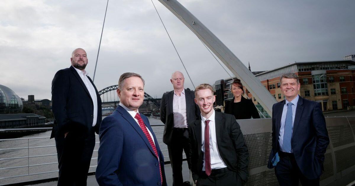 BEF | Business loans for businesses across the North